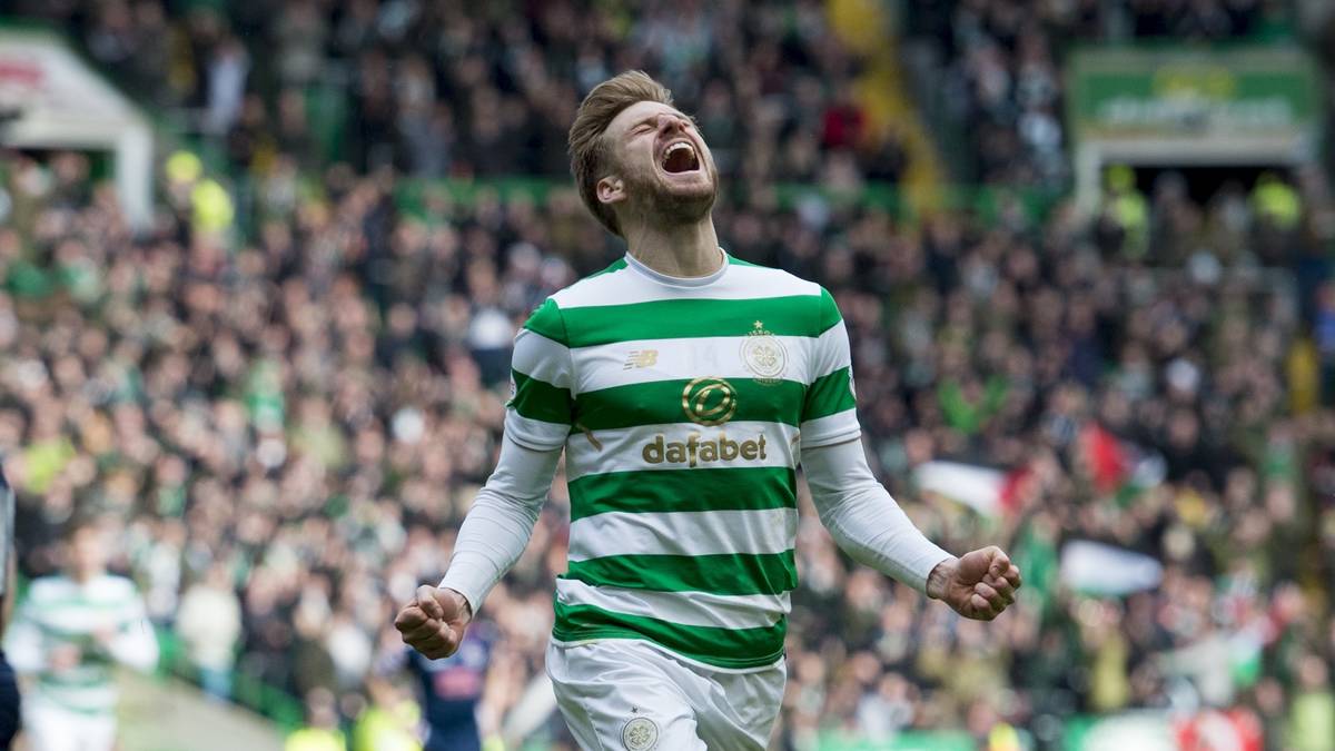 ‘Celtic is a very tough place to be’ – former player underlines high ...