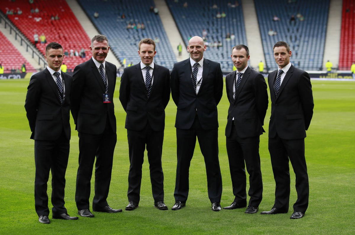 ‘Honest’ Willie Collum’s double standards as he knowingly ignores the ...