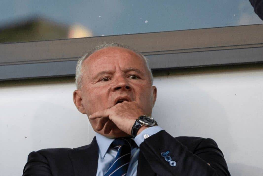 John Bennett - Phil Mac Giolla Bhain - 14 Sep