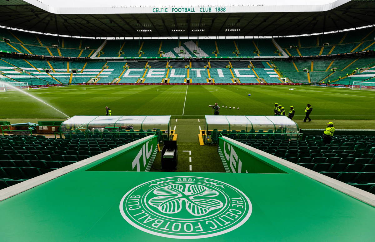 What channel is Celtic v Slovan Bratislava? TV and live stream details ...