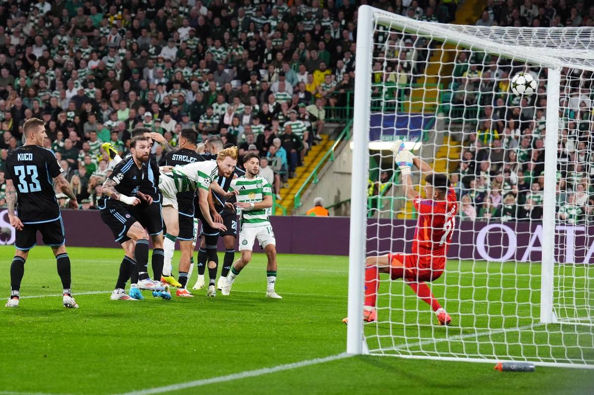 How much Celtic have earned by winning opening Champions League tie ...
