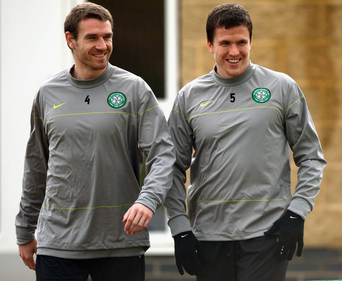 Stephen McManus names three ‘tremendous’ Celtic youngsters after ...