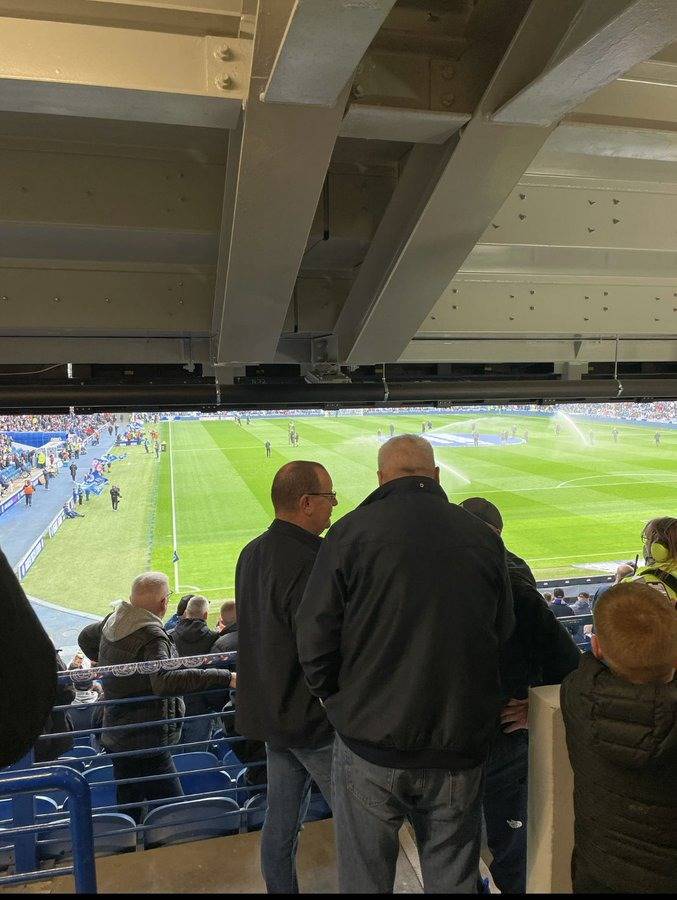 Most successful club has best stadium claim plus the new view for ...