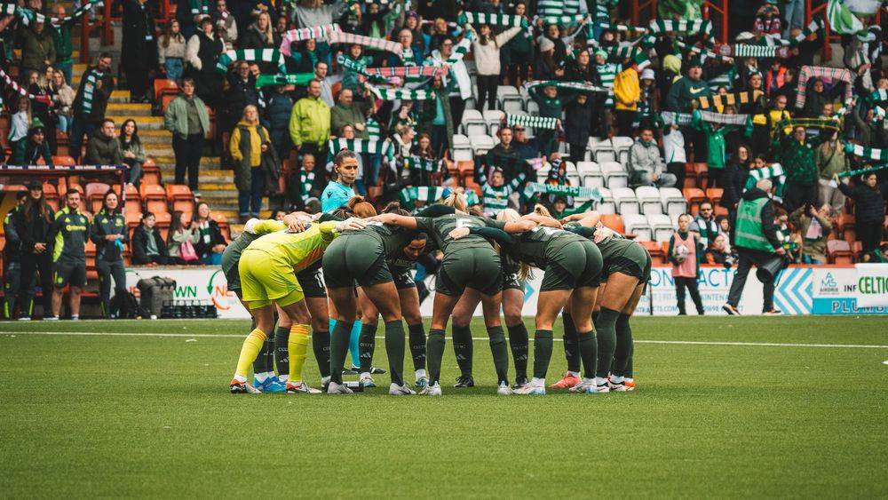 Murphy Agnew gives Celtic vital lead in Champions League tie - Celtic ...