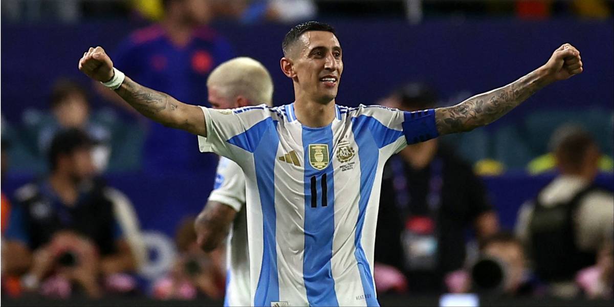 Celtic now eyeing 20 y/o Di Maria-like player with “a lot of ...