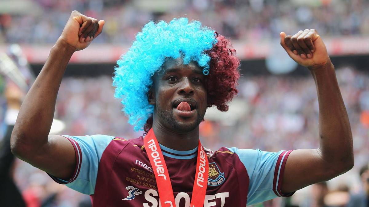 Carlton Cole’s past comments about Celtic after controversial claim ...