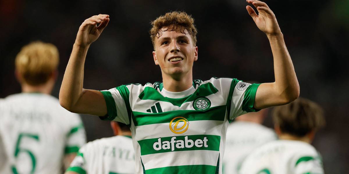 Celtic line up bigger signing than Engels with swoop for 110k-p/w star ...
