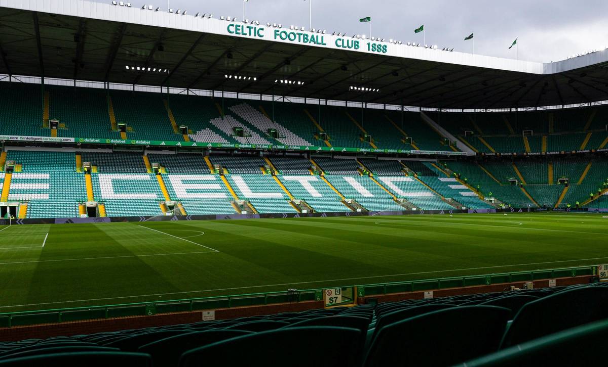 Celtic news, transfers, injuries and gossip LIVE blog - The Celtic Way ...