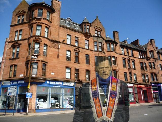 Neo-Casper - Paddy on the Railway - 25 Oct 2024