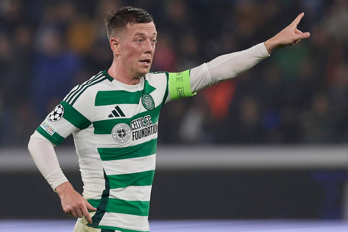 The real reason Luke McCowan started and Callum McGregor missed Celtic ...