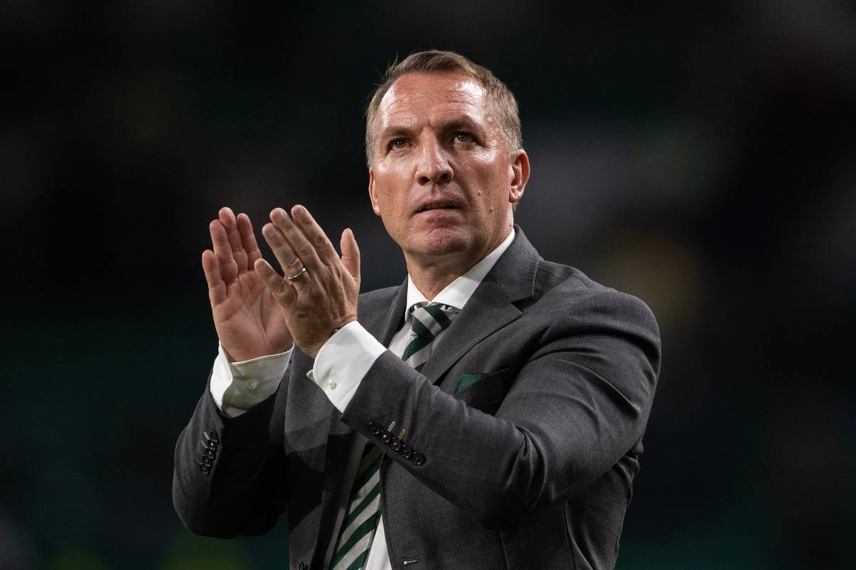 Brendan Rodgers told to sign player ‘more than capable’ of playing for ...