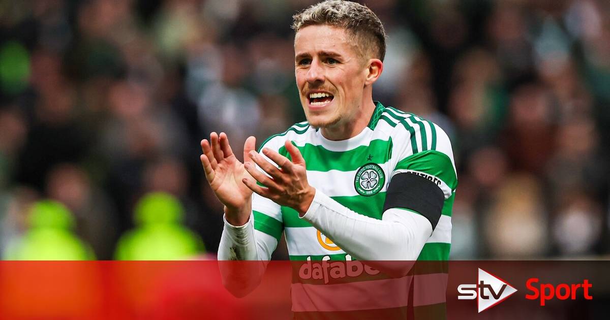 Luke McCowan hails impact of mindset coach after goal on full Celtic ...