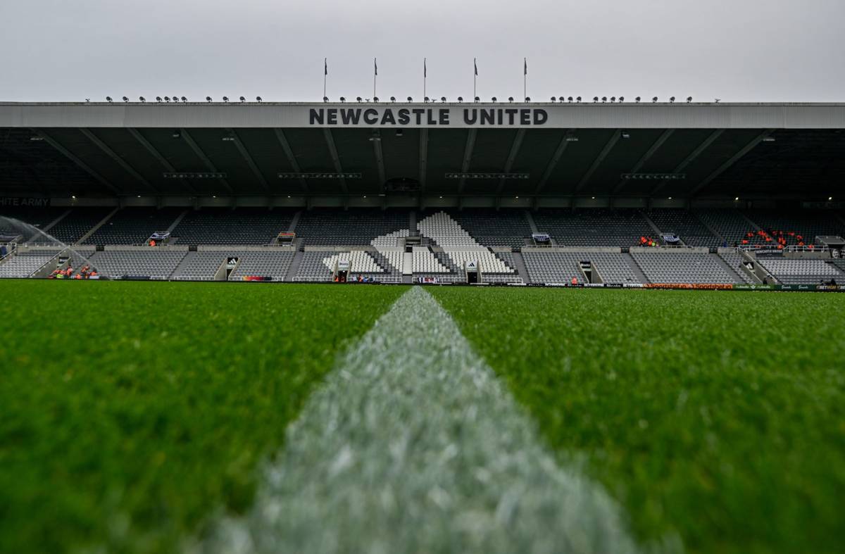 Newcastle now want ‘very interesting and promising talent’ who is an Â£ ...
