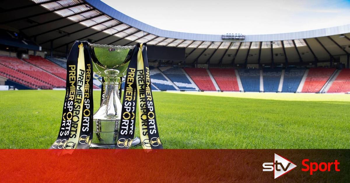 Kick-off time confirmed for Celtic vs Rangers League Cup final at Hampden - STV Sport - 4 Nov 2024
