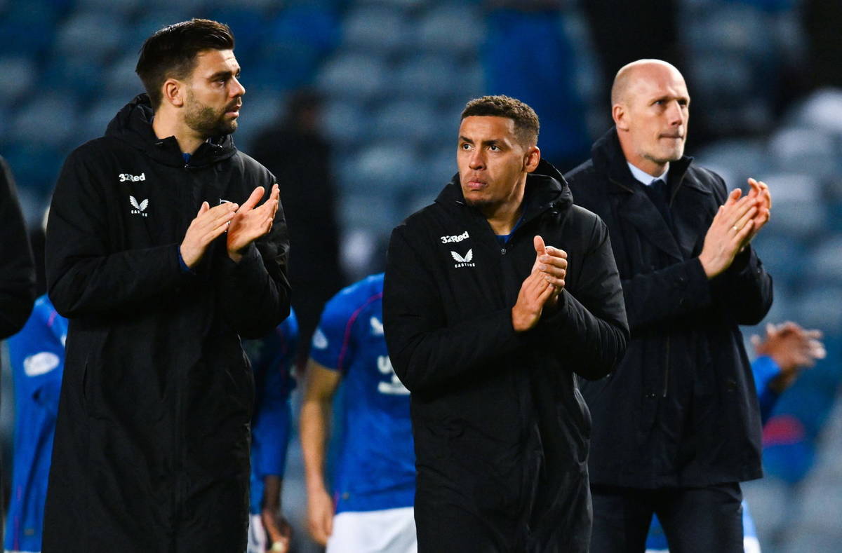 â€˜Playing Tavernier is criminalâ€™ â€˜useless HOF failureâ€™ â€˜Gtf ...