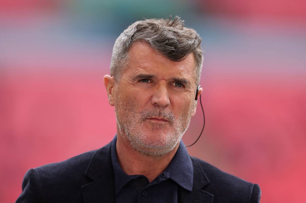 Roy Keane turns Celtic party pooper as ‘fantastic’ Champions League ...