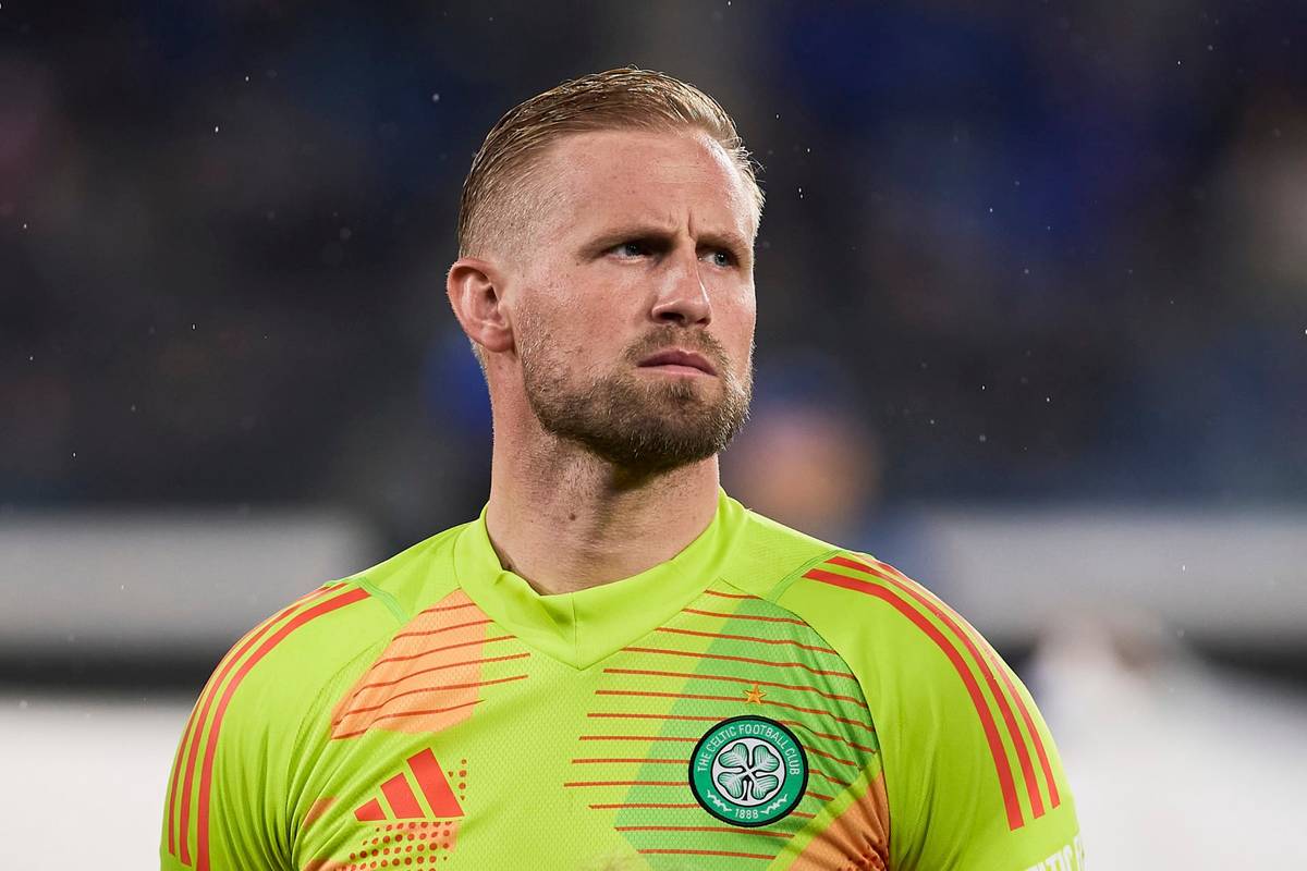 What fans might have missed about Kasper Schmeichel and Kris Boyd in ...