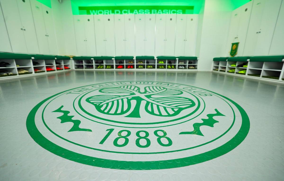 Celtic chiefs ‘wanted’ for transfer meeting as officials jet in - The ...