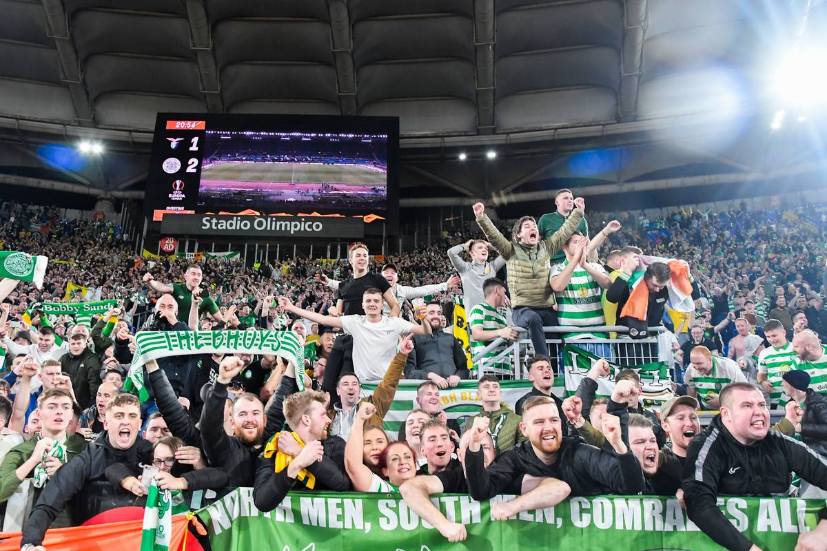 Celtic the Musical: How to buy tickets, dates and how much it costs as ...