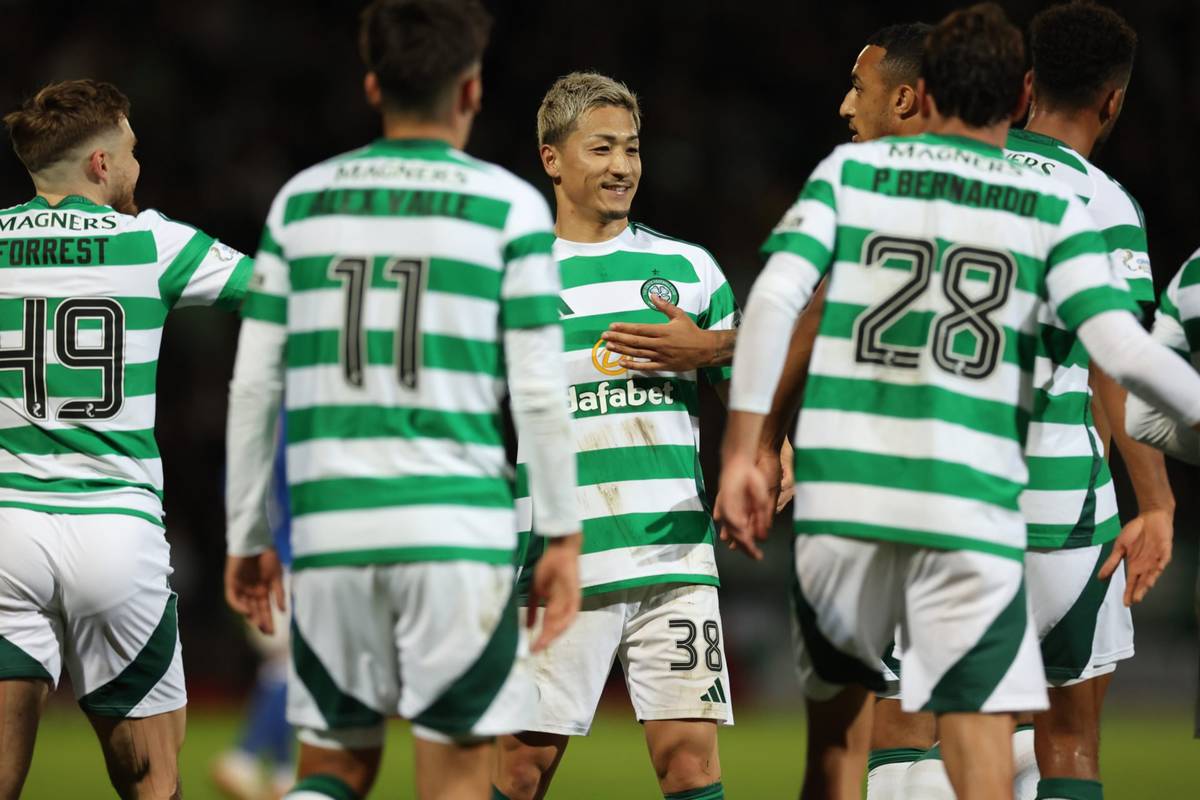 Ross McCormack admits Rangers are ‘petrified’ of one Celtic hero but it ...