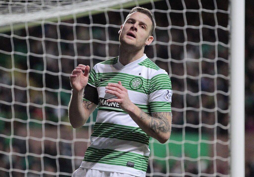 Anthony Stokes Avoids Prison - Celts Are Here - 14 Nov 2024