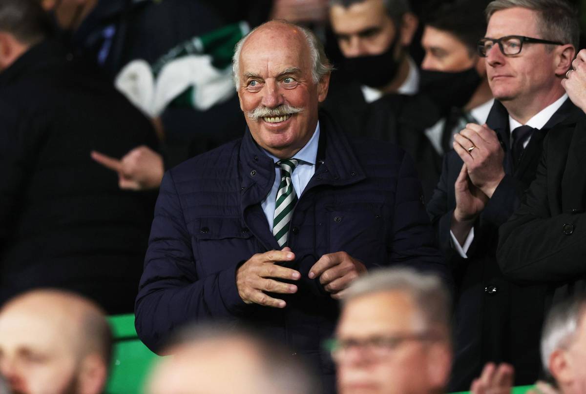 Where Celtic supremo sits amongst the 92 richest owners in sport as he ...