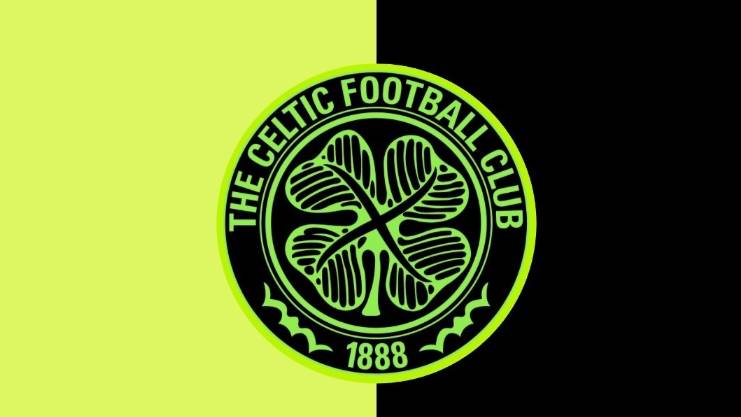 Is this the exact colourway for the stunning return of the Celtic ...