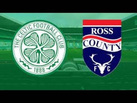 Celtic V Ross County 5-0 (Highlights)!!! - Football Mad - 30 Nov 2024 ...