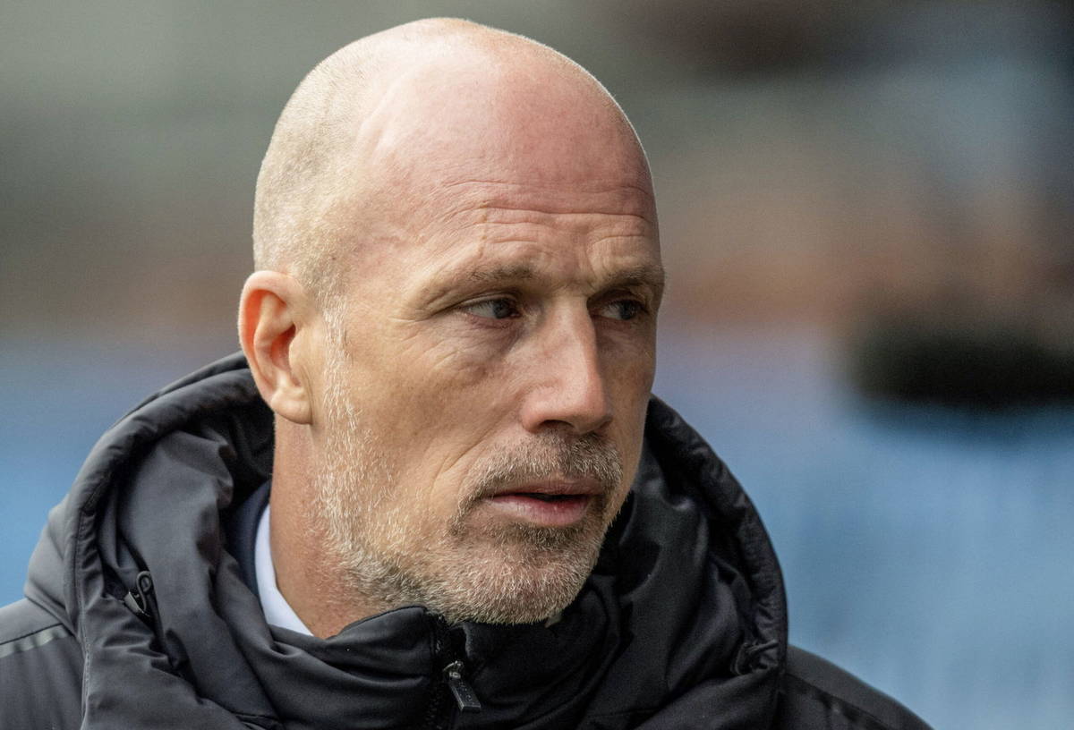 Jackson is right. Clement is a Dead Man Walking and Celtic will flip ...