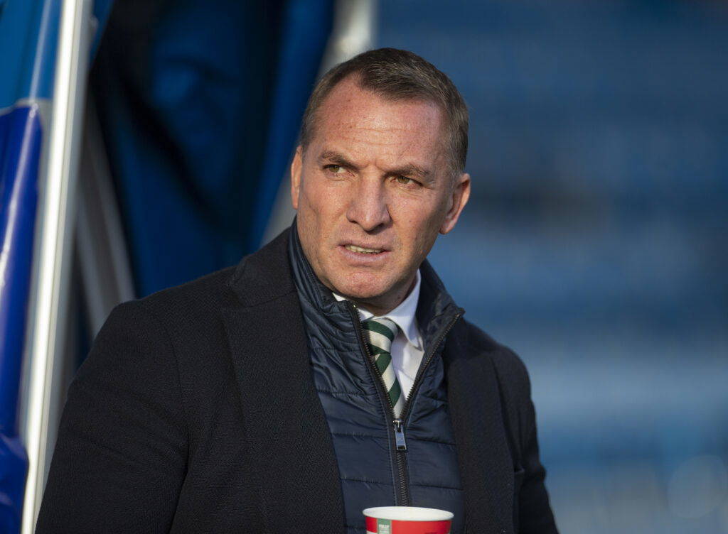 â€œThe Best Iâ€™ve Worked Withâ€ â€“ Rodgers Praises Celtic Super-Subâ ...