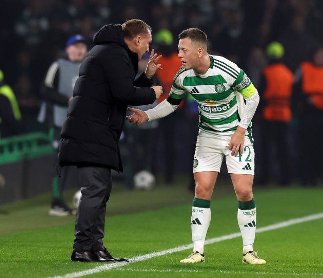 Twitter stat account gives Celtic 95% of UCL progression - The Celtic ...