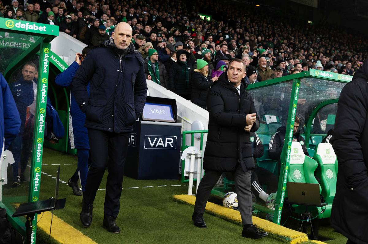 Celtic vs Rangers injury latest: 5 concerns for Premier Sports Cup ...