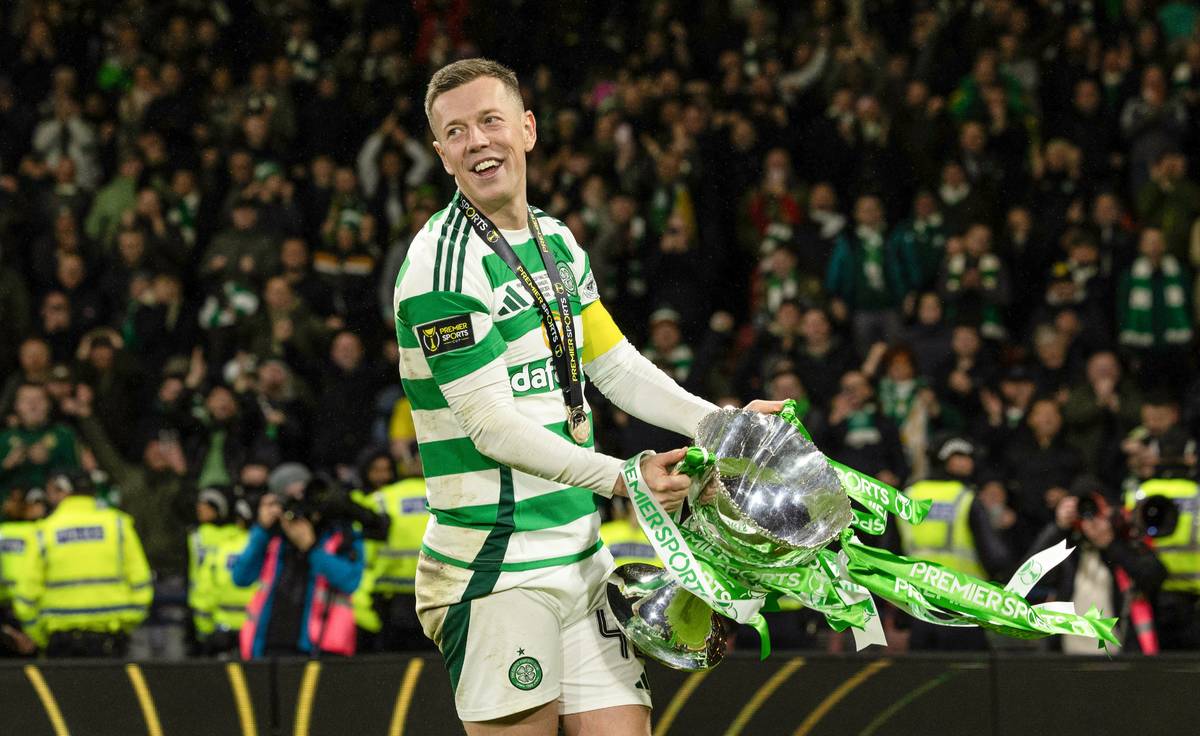 How Rangers only made Celtic success sweeter amid praise for hero with ...