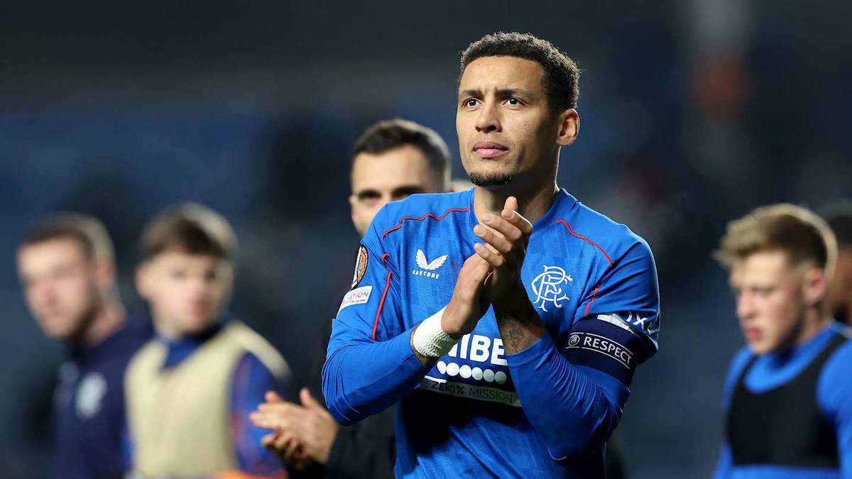 James Tavernier’s bold move after losing another final to Celtic - The Celtic Bhoys - 16 Dec 2024