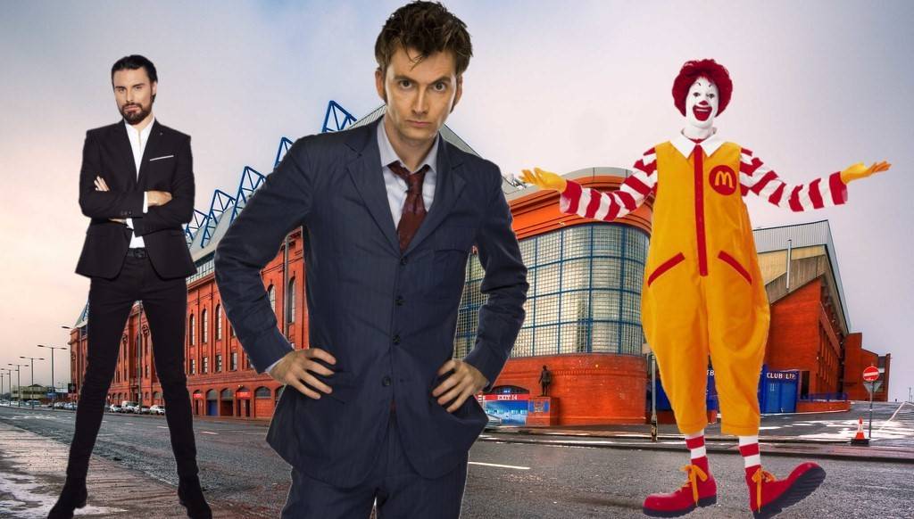The World’s Most Successful Fantasists - Paddy on the Railway - 18 Dec 2024