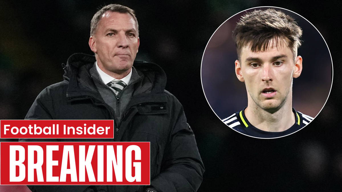 ‘Celtic to sign Tierney on special deal, Arsenal resentment’: ‘Unreal ...