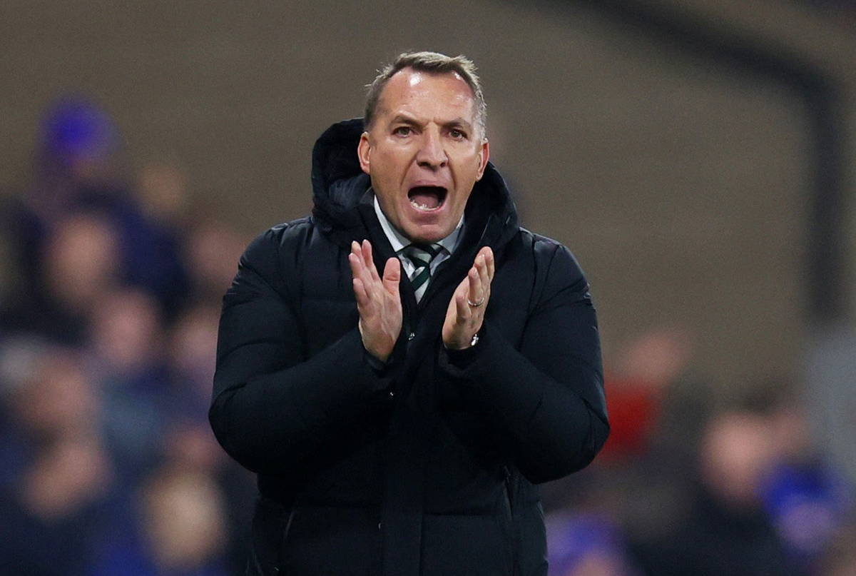 Friday Press Conference: Brendan Rodgers Reminds Rangers of Their Last ...