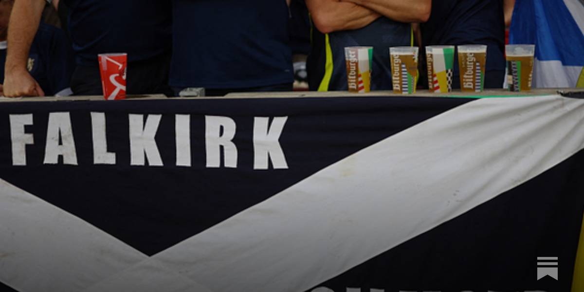 Time to Reconsider Alcohol Sales at Scottish Football Stadiums? - Celts ...