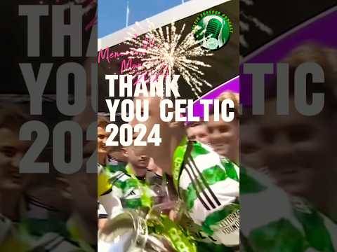 CELTIC’s 2024 DOMINATION! An Unforgettable Year in Review - Celtic ...