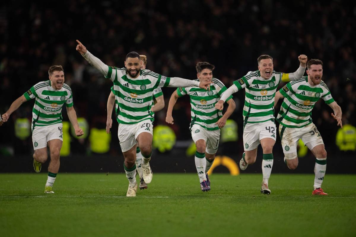 Pat Bonner says bench player under Brendan Rodgers has ‘never let Celtic down’ - 67HailHail - 31 ...