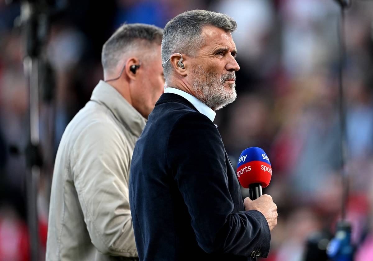 Roy Keane asks Celtic transfer question about Dermot Desmond as Ian ...