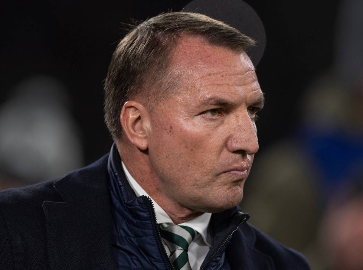Celtic predicted XI to face St Mirren as Brendan Rodgers has food for ...