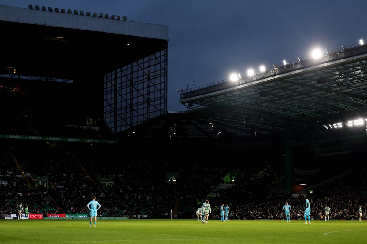Celtic vs Dundee United PPV price slashed in ‘goodwill gesture’ after ...
