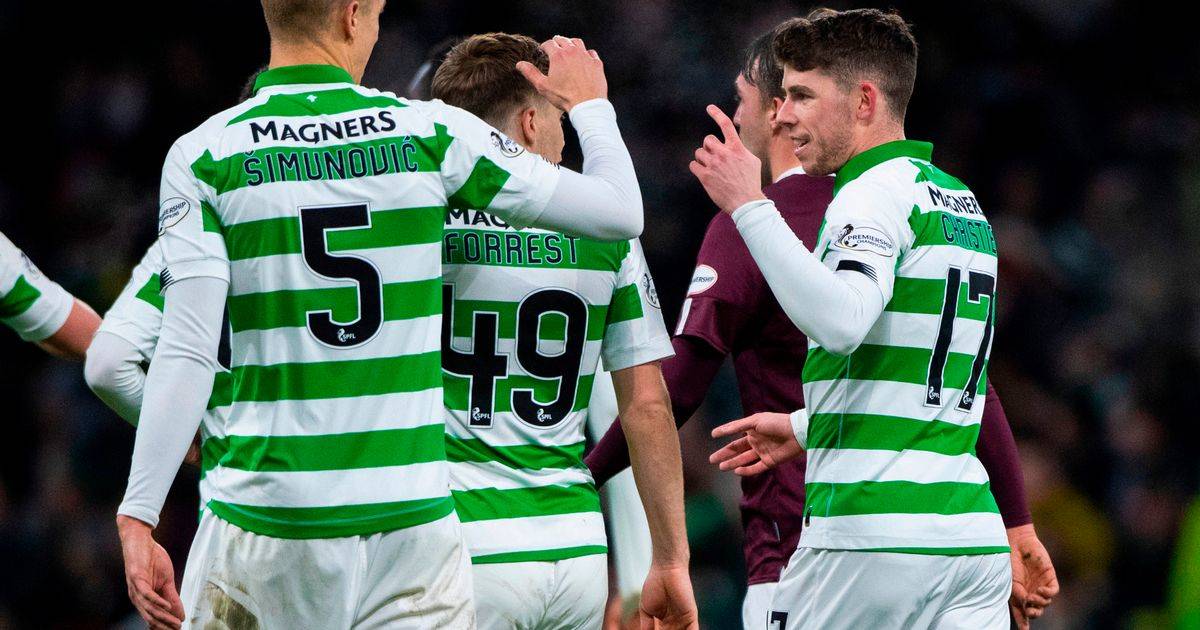 I’m a Celtic Invincible famed for crowning Rangers moment who turned to ...