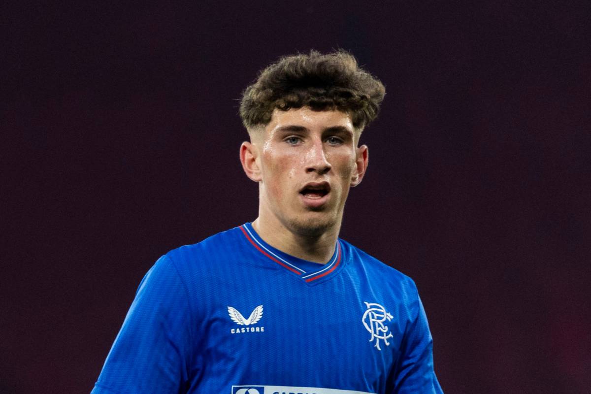 Rangers’ young guns overcome Celtic in Glasgow Cup tie - Herald ...