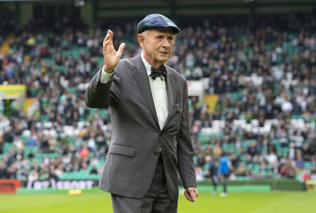Ibrox fans hope for a Fergus McCann. But what he did at Celtic is ...