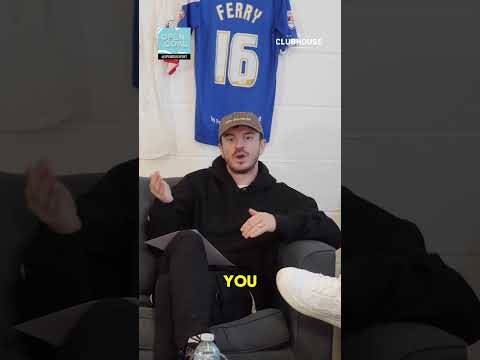 ANDY HALLIDAY & SLANEY ON 55th MINUTE RANGERS FAN WALKOUT #rangers # ...