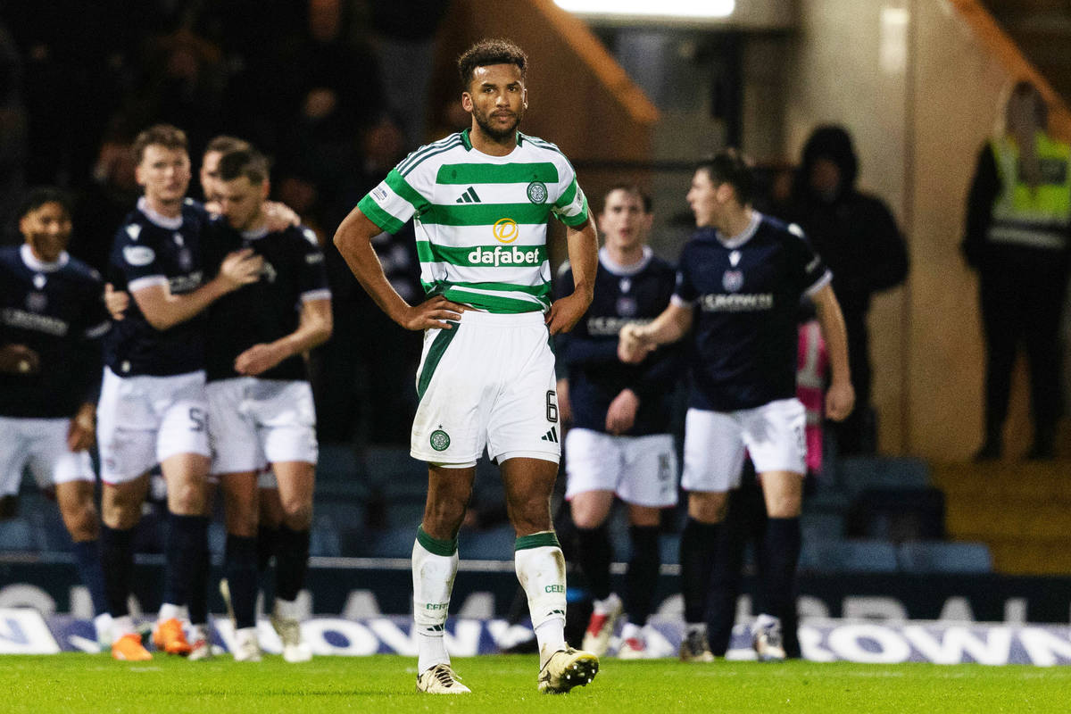 ‘Soft’ Celtic get Brendan Rodgers treatment as Auston Trusty addressed ...