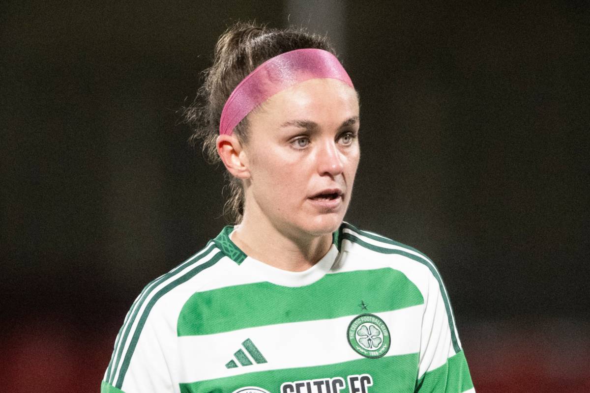 Alison McConnell: How Hayes’ Celtic exit may signal danger for bid to ...