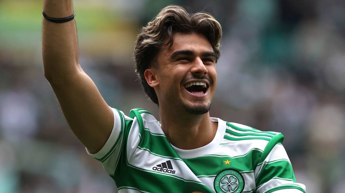Jota shares real reason behind Celtic return as announcement made - The ...